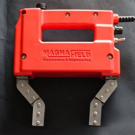 Magnetic Particle Testing At ₹ 2500 Sample In Tirunelveli Id 2852090247448