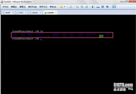 Linux系统目录结构说明及功能介绍 程序员大本营