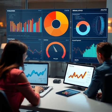 Essential Data Driven Business Analysis Techniques To Implement Now