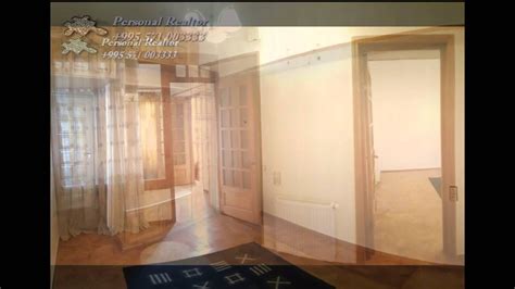 იყიდება 4 ოთ გარემონტებული ბინა 140 კვ მ ფალიაშვილის ქ 140 000 Youtube