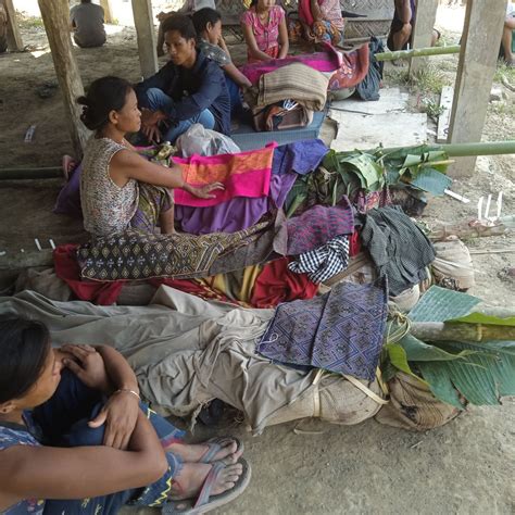 မောင်တောမာ Arsa အကြမ်းဖက်အဖွဲ့ ဖမ်းဆီးသတ်ဖြတ်ခလို့ အရပ်သားပြည်သူ ၄ ယောက် သီဆုံး Arakan