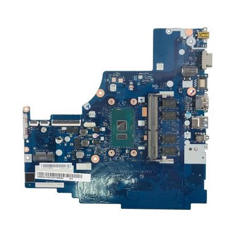 Isk Lenovo Ideapad Laptop Motherboard At Piece Nehru Place New Delhi Id