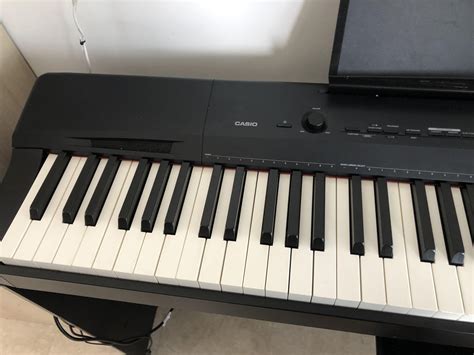 Casio Keyboard Hobbies Toys Music Media Musical Instruments On Carousell