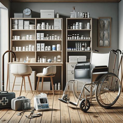 Top 5 Places To Sell Unused Medical Supplies Hospital Overstock