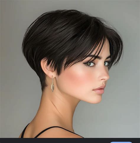 Pin By Lora Beth Farkas On Cut Spring 2025 In 2025 Hair Stylist Tips Short Hair Images Short