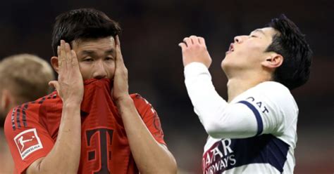 김민재·이강인 모두 위험하다 우승후보들 챔스 리그 페이즈 고전→맨시티·psg·레알 마드리드는 탈락 위기