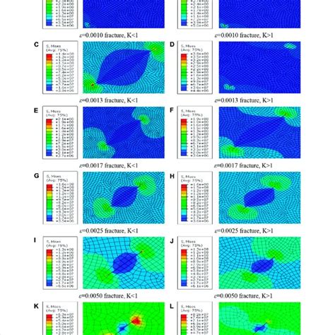 Example Of Fracture Characterization Using Borehole Imaging A And