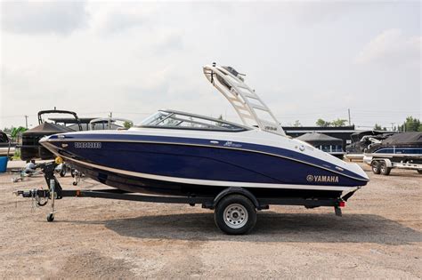 Yamaha 195s