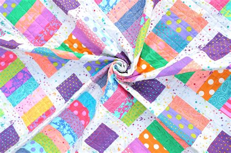 The Iris Quilt Pdf Pattern