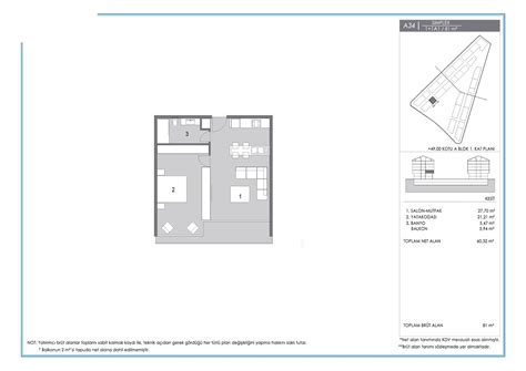 گوک ترک رزیدنس Göktürk Residence معرفی کامل پروژه زیبای گوک ترک رزیدنس
