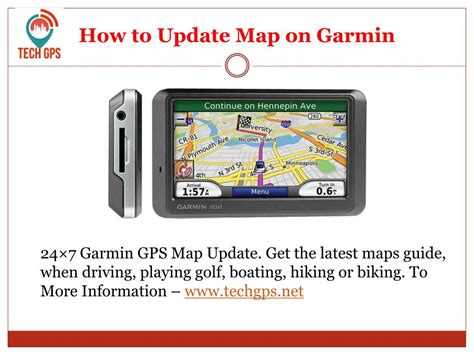 PPT Tomtom Map Update Garmin Map Update Services PowerPoint Presentation ID 7394767
