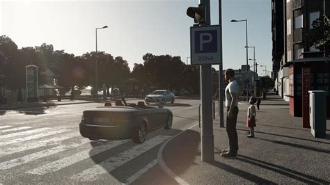 Synthetic Data Generation One Of The Keys To Automated Driving Development Aimotive