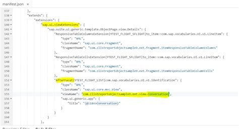 add view to list report object page lrop sap w sap community