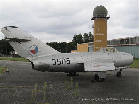 Mig 15 Mig 15