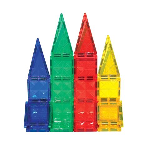 Crayola 24 Piece Pip Tile Set Oliver Ruffus