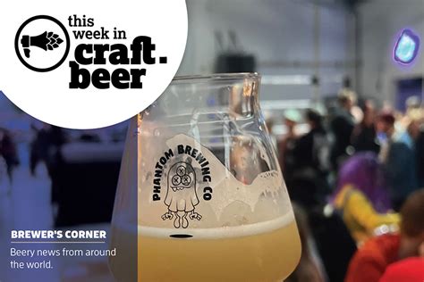 This Week In Craft Beer Newsletter Issue 238