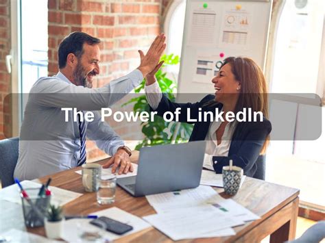 the power of linkedin javascriptjobs