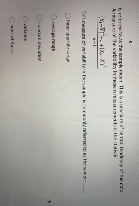solved question 4 3 points a researcher s sample will have