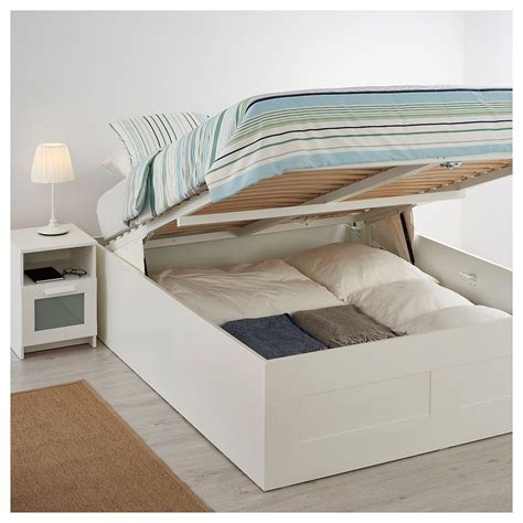 Assemble Ikea Brimnes Bed At Sophie Sarah Blog
