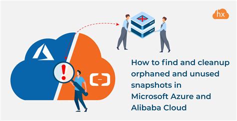 Finops Best Practices How To Find And Cleanup Orphaned And Unused