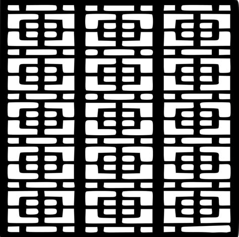 Abstract Vector Pattern Background And Wallpaper 20322132 Vector Art