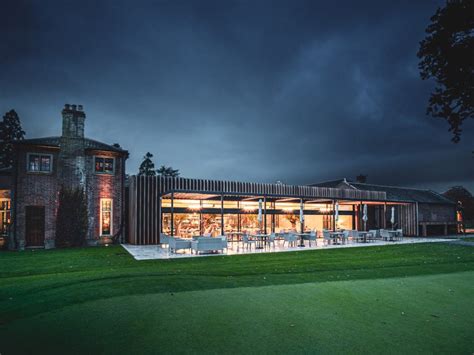 Royal Norwich And Weston Park Code Development Planners Ltd