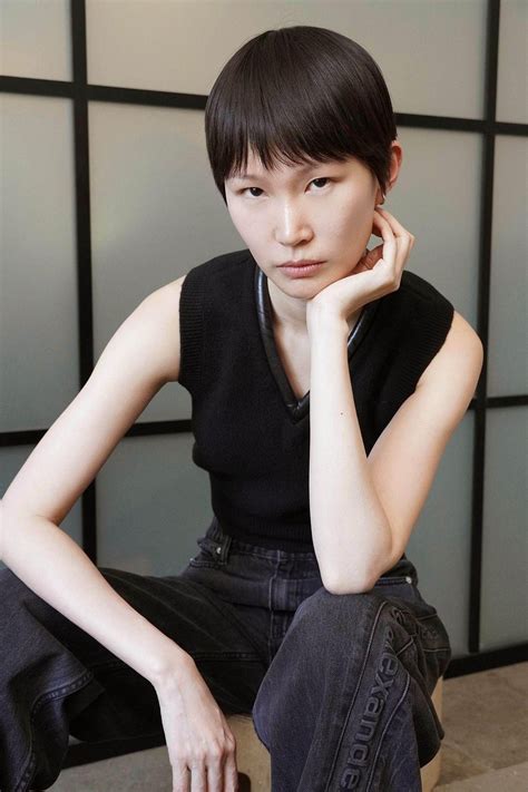 Chen Xi M ± P Models