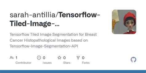Tensorflow Tiled Image Segmentation Augmented Breast Cancer Histopathological Imagessrc