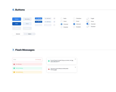 Out Of Office UI Library Sze Wa Cheung
