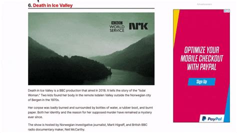 Ad Refresh The Complete Guide For Publishers Examples