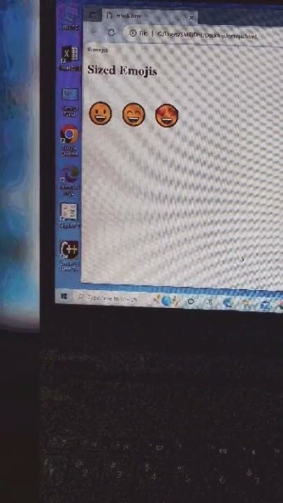 Html Emojis😀☺️😍 Html Computerscience Emojis Computerknowledge