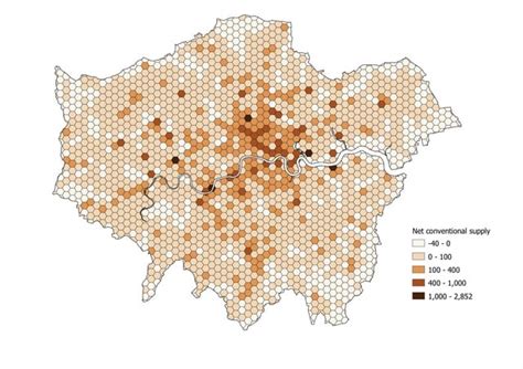 Is There A Way To Map With A Triangle Grid Instead Of Hexagon R Mapping