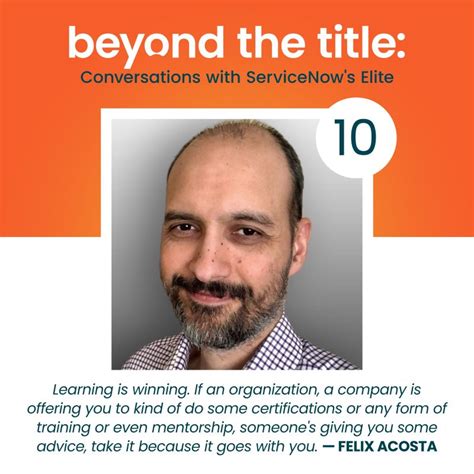 linking humans on linkedin servicenow beyondthetitlepodcast
