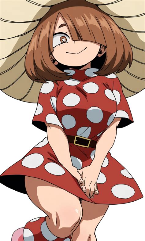 Komori Kinoko｜ai Art Model And Lora Pixai