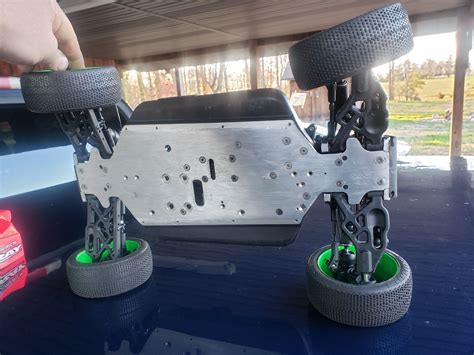 Xray Xb8e Roller R C Tech Forums