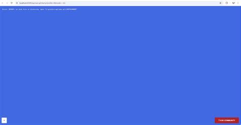 Python Wan 21 Error On Pinokio No Such File Or Directory