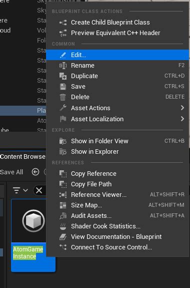 Criware Unreal Engine Adx チュートリアル No18 音を鳴らしたままパーシスタントレベルを切り替える