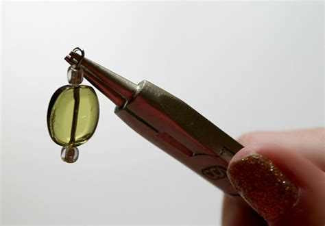 Live Love Craft Basic Earring Tutorial Super Easy