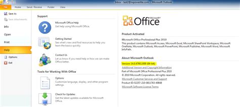Microsoft Office Outlook Connector 2008 Full Presidential Election Picsgop