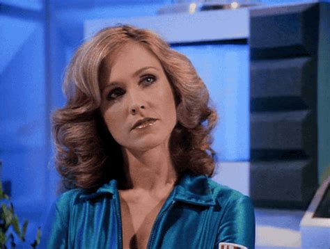 Pin By Colin Poppy On Buck Rogers In The St Century Erin Gray Buck Rogers Buck Rodgers