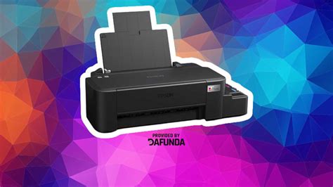 Download Driver Epson L Gratis Terbaru Untuk Windows