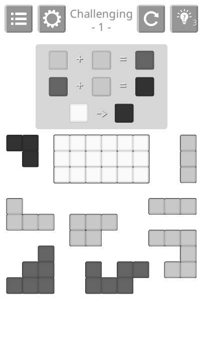 Color Puzzles Unity Project By Neogame Codester