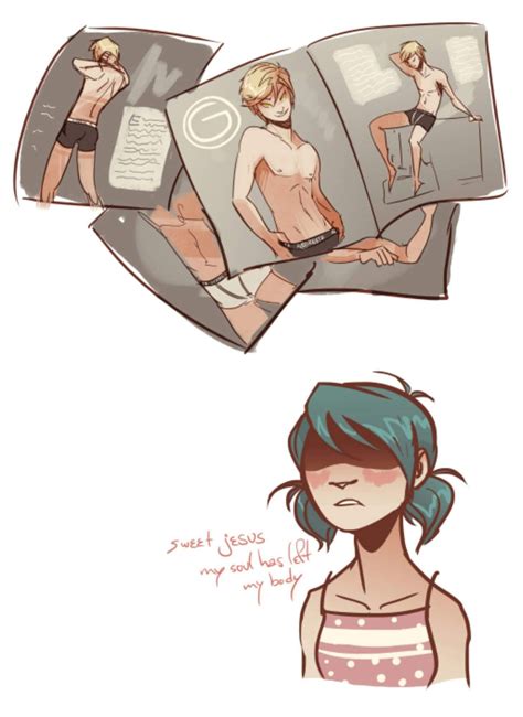 Lady Bug Luca And Adrian Sex Photos Porn