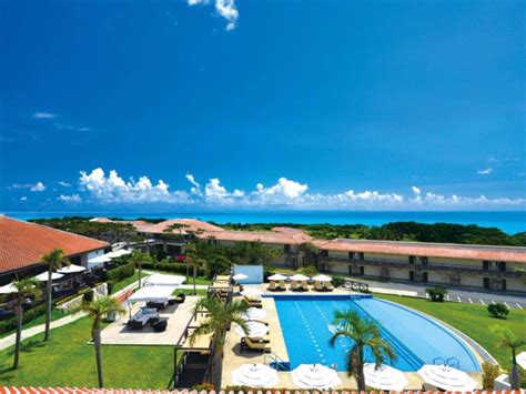 Okinawa Beach Resorts