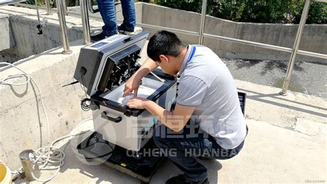 疾控中心污水采样设备的操作流程有哪些 排污口现场采样工作流程 Csdn博客