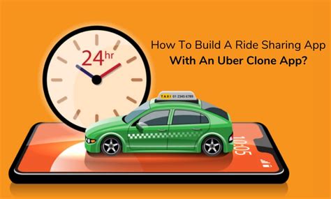 Things To Know Before Launching A Taxi App Like Uber App Development Ideas