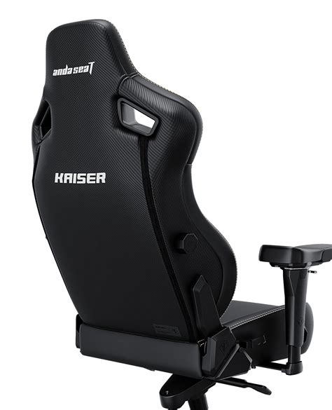AndaSeat Kaiser 4 Series Premium Gaming Chair – AndaSeat Official