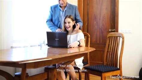 Blue Sky Exchanging Hard Sex For Test Sky Blue