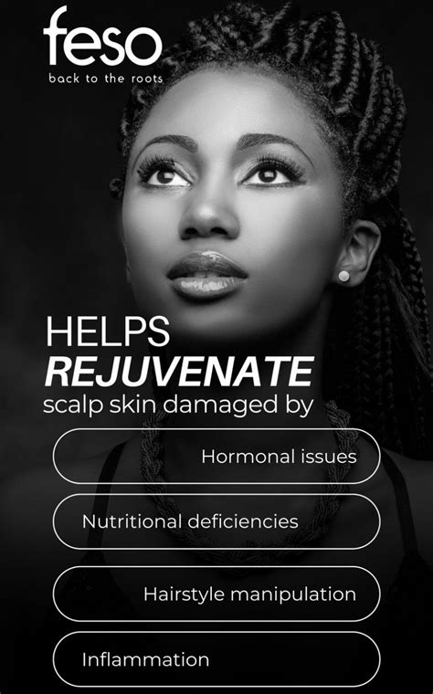 Feso Africa The Science Of Good Hair Fesoafrica • Threads Say More