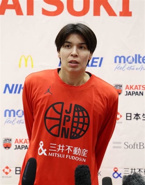 【バスケ】女子日本代表に渡嘉敷来夢、高田真希ら16人選出 6月7、8日台湾と強化試合 バスケットボール写真ニュース 日刊スポーツ